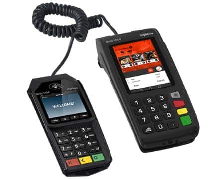 Terminal bancaire ou TPE - Terminal bancaire Narbonne